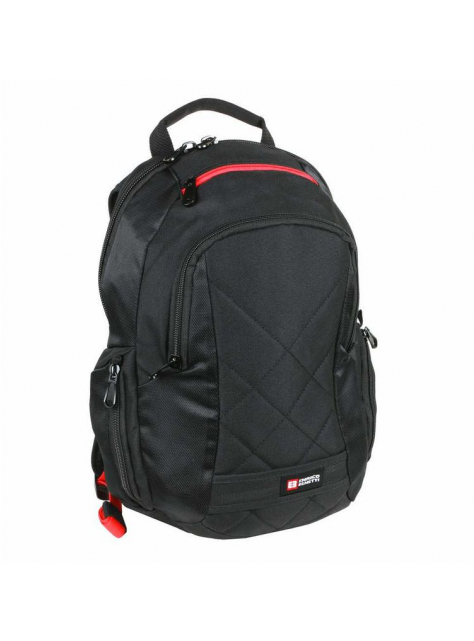 Školský batoh na notebook 14" Enrico Benetti OVIEDO 46082